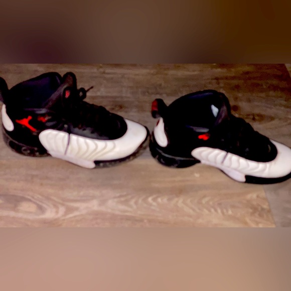 Jordan | Shoes | Jordans Jump Man Pros | Poshmark